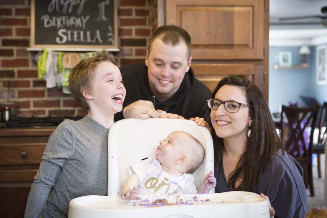 Forestville Couple Unknowingly Predicts Storm Names | News, Sports ...